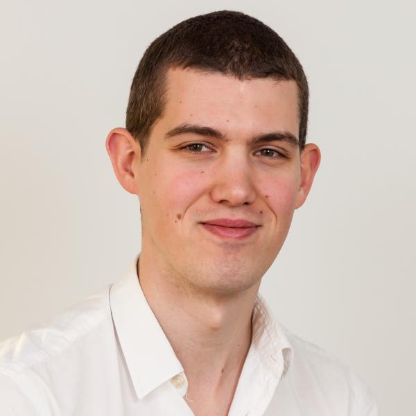 Luke Sibieta | Institute for Fiscal Studies